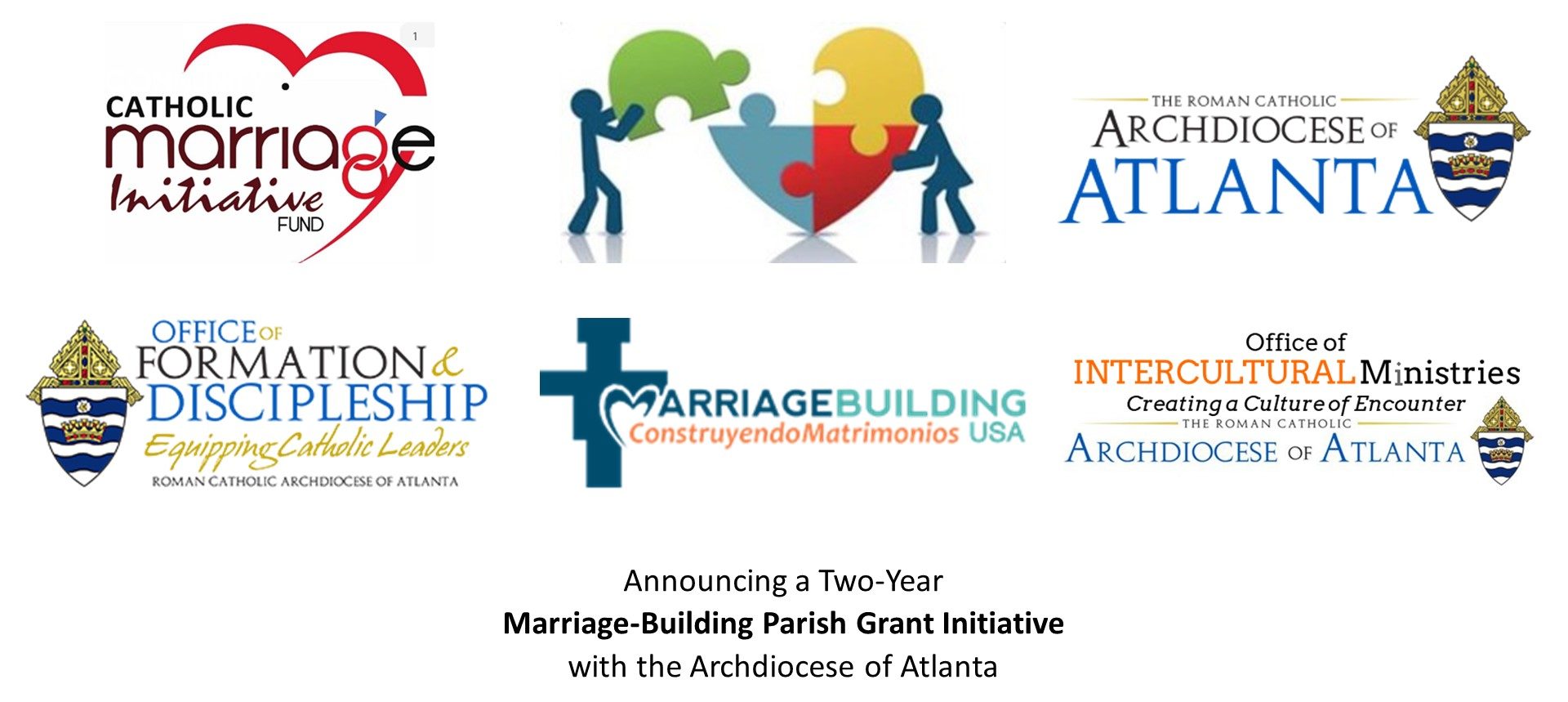 Atlanta Grant - Marriage Building USA