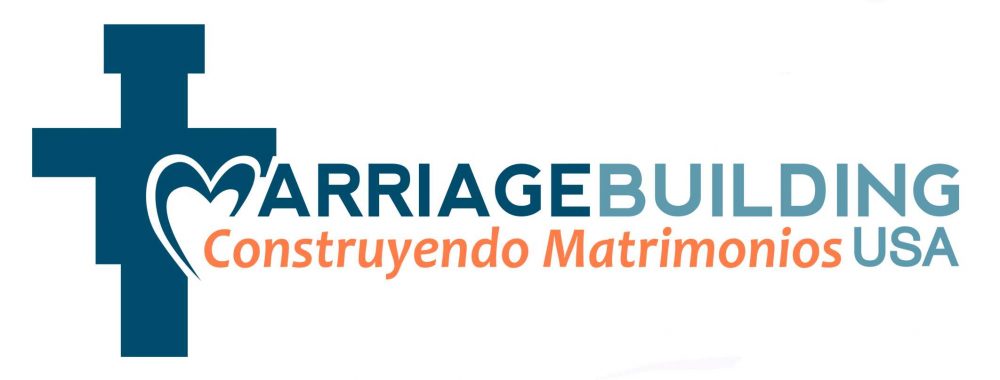 Marriage Building 101 - Marriage Building USA